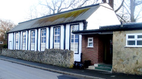 About Bishopton Village Hall – Bishopton Village